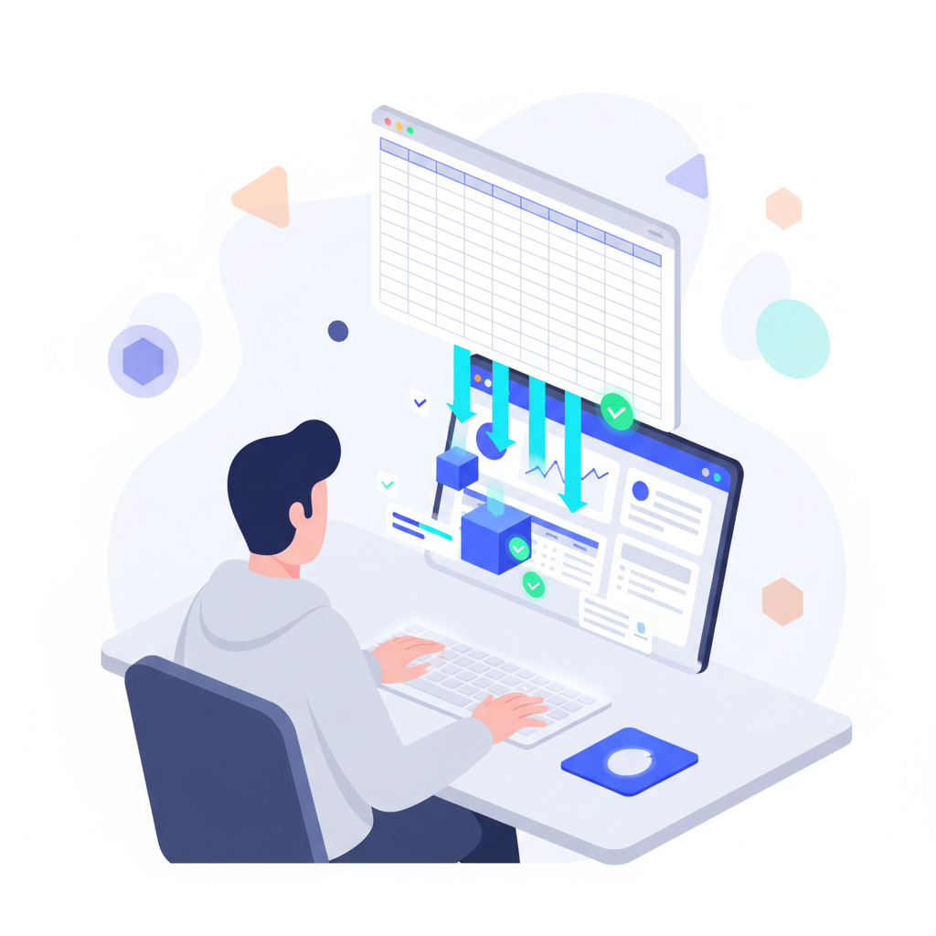 Import CSV to REST API - CSVBox Blog